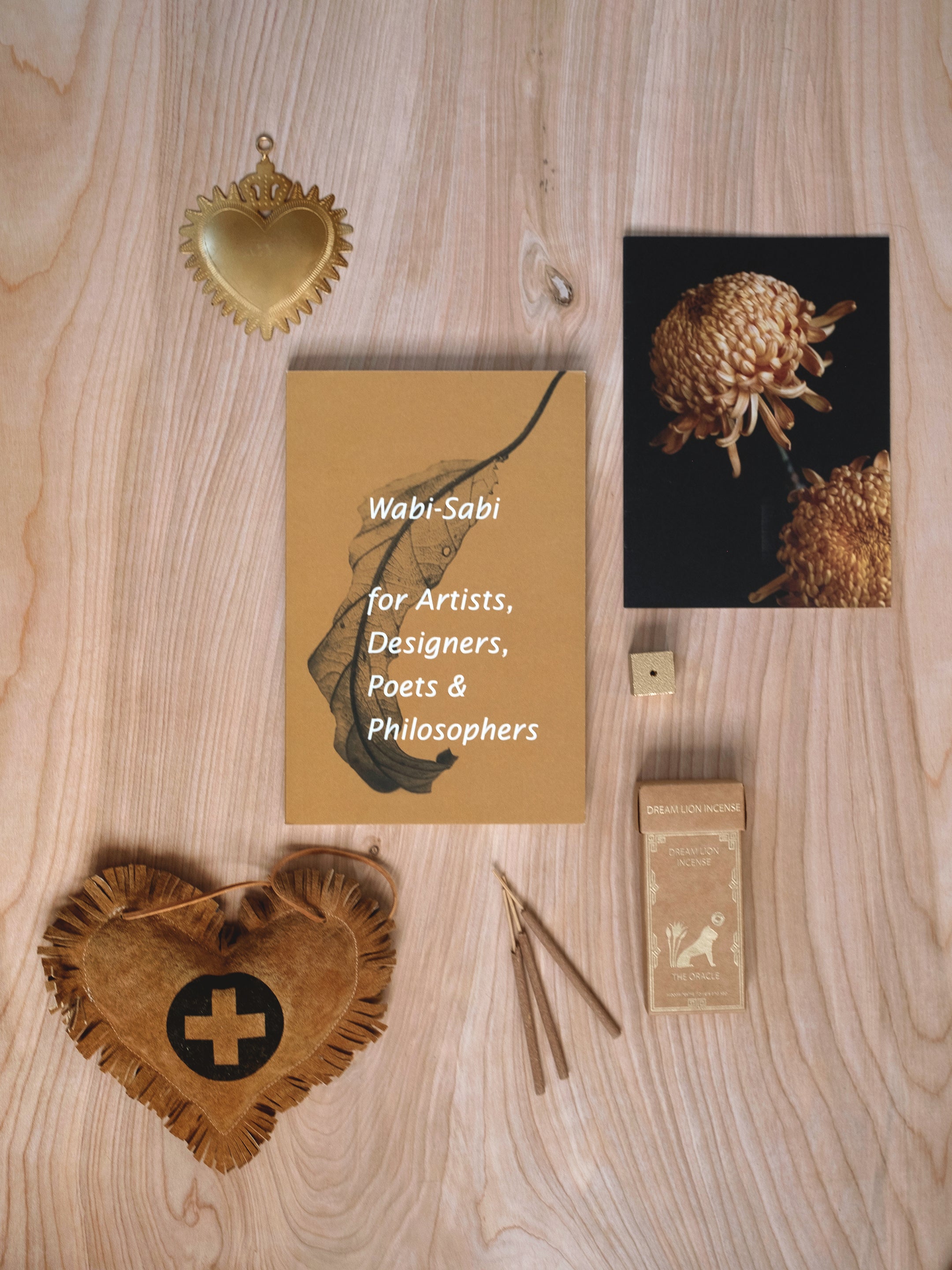 Bundles – Sacred Thistle